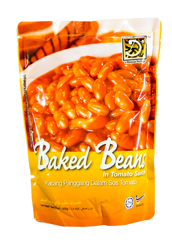 Products - D'Heritage Brand - Industry Leader In Meal Ready-To-Eat (MRE)